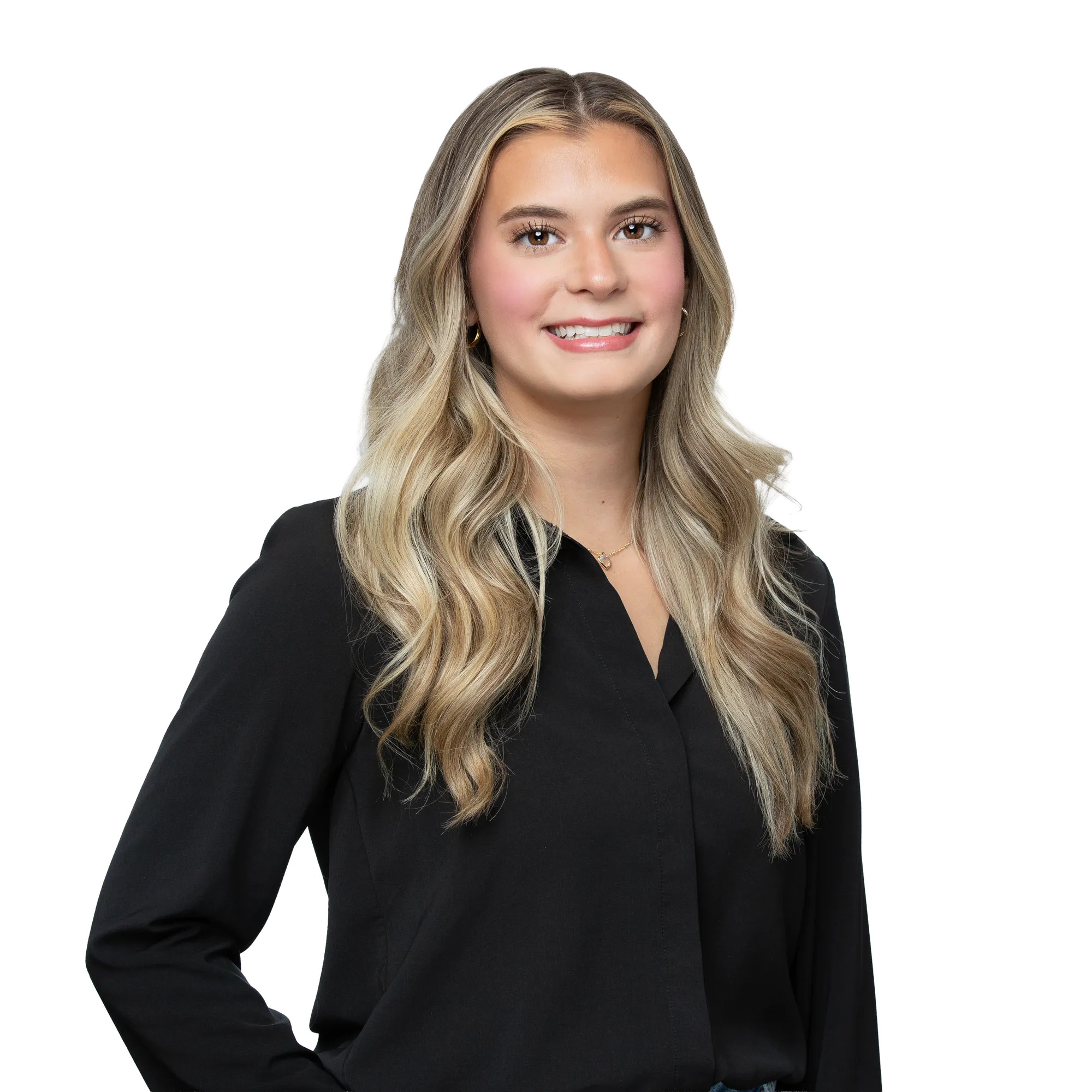 Karissa Crumby - Buf Studio